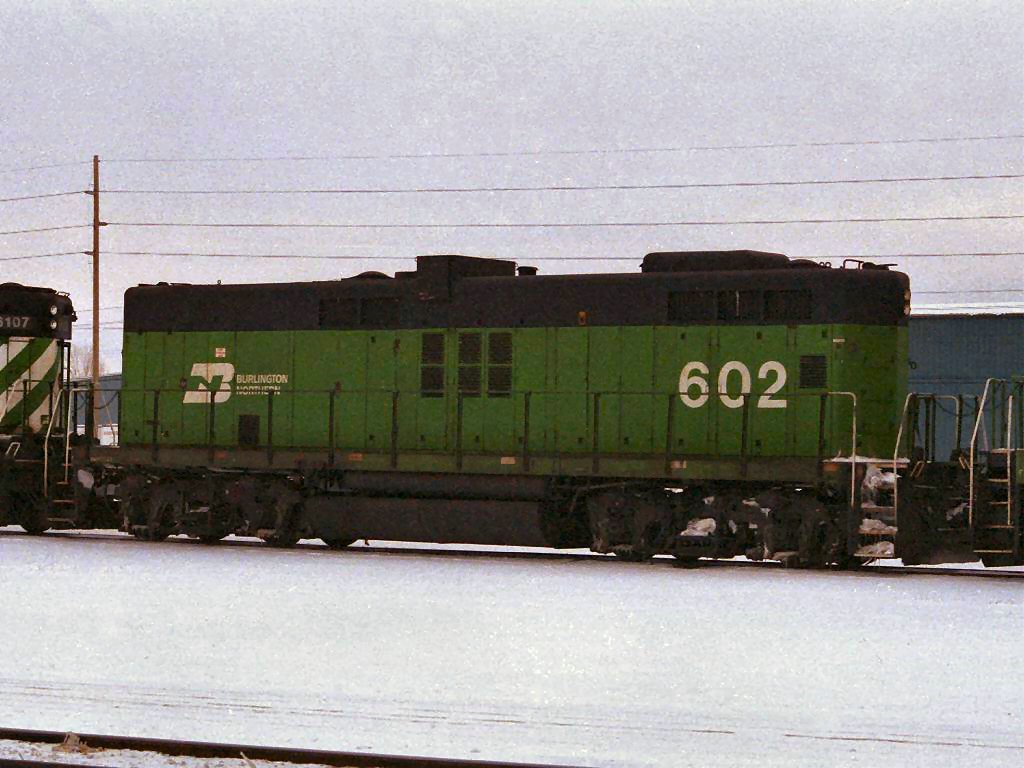 BN 602